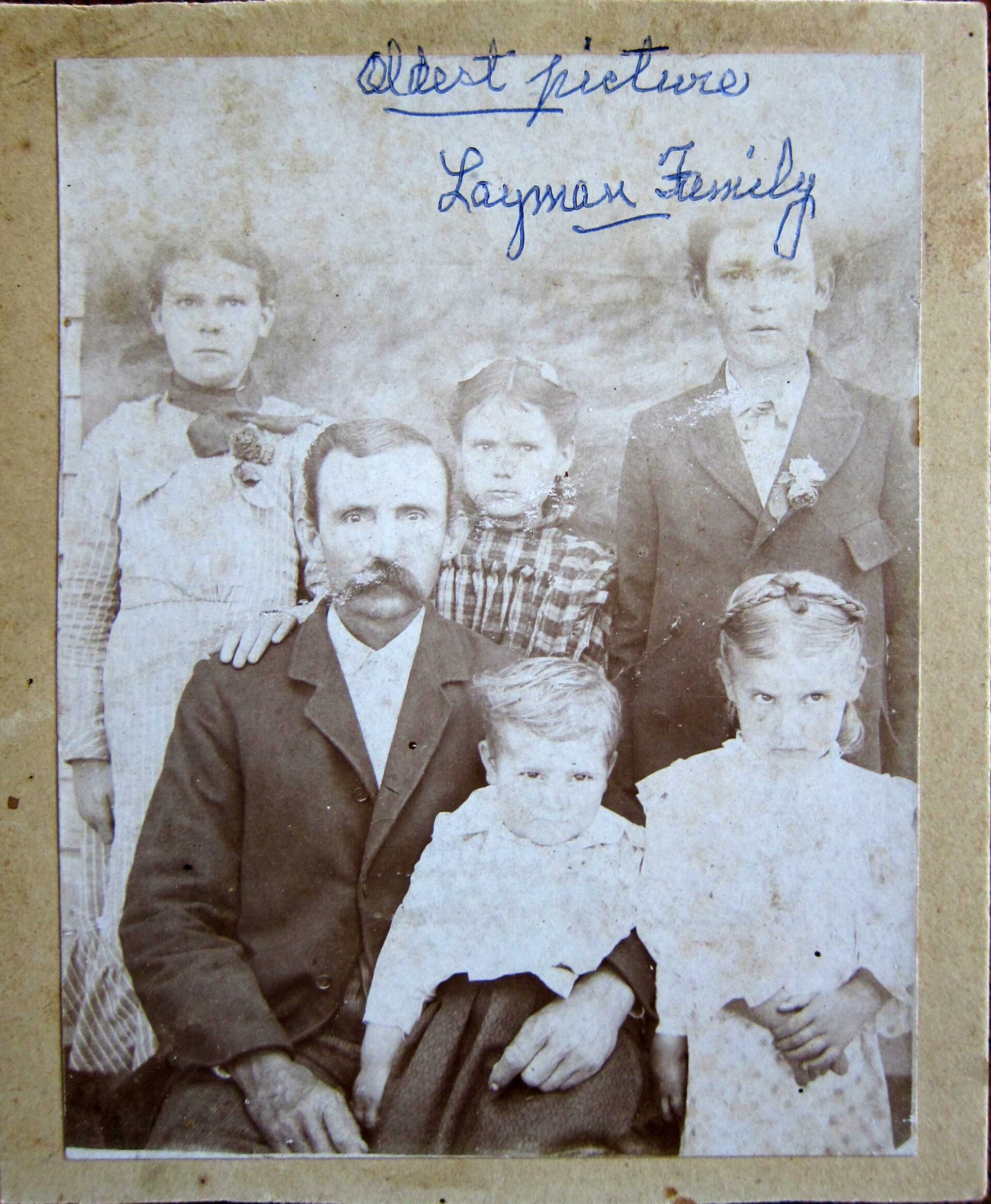 Maplewood History: My Own Family Story – Part Five – The Reunions | 40 ...
