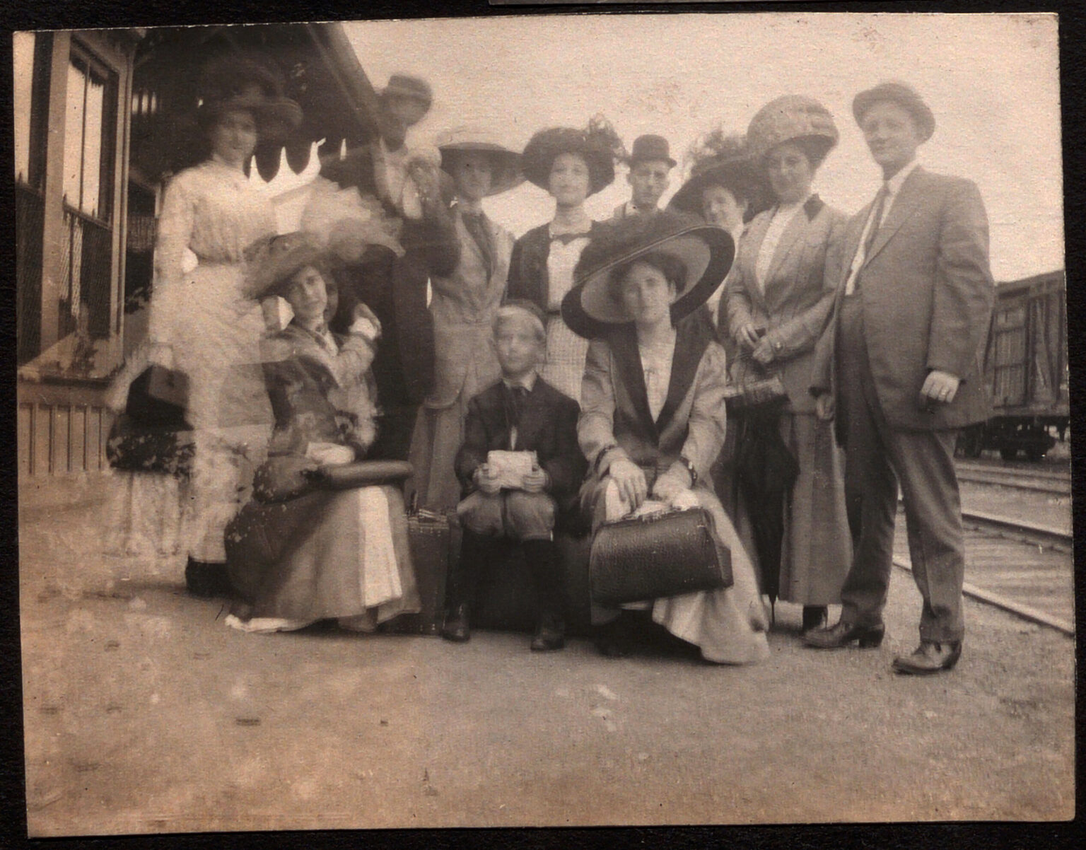 Maplewood History: Revisiting A Tale of Two Albums – Part Four | 40 ...