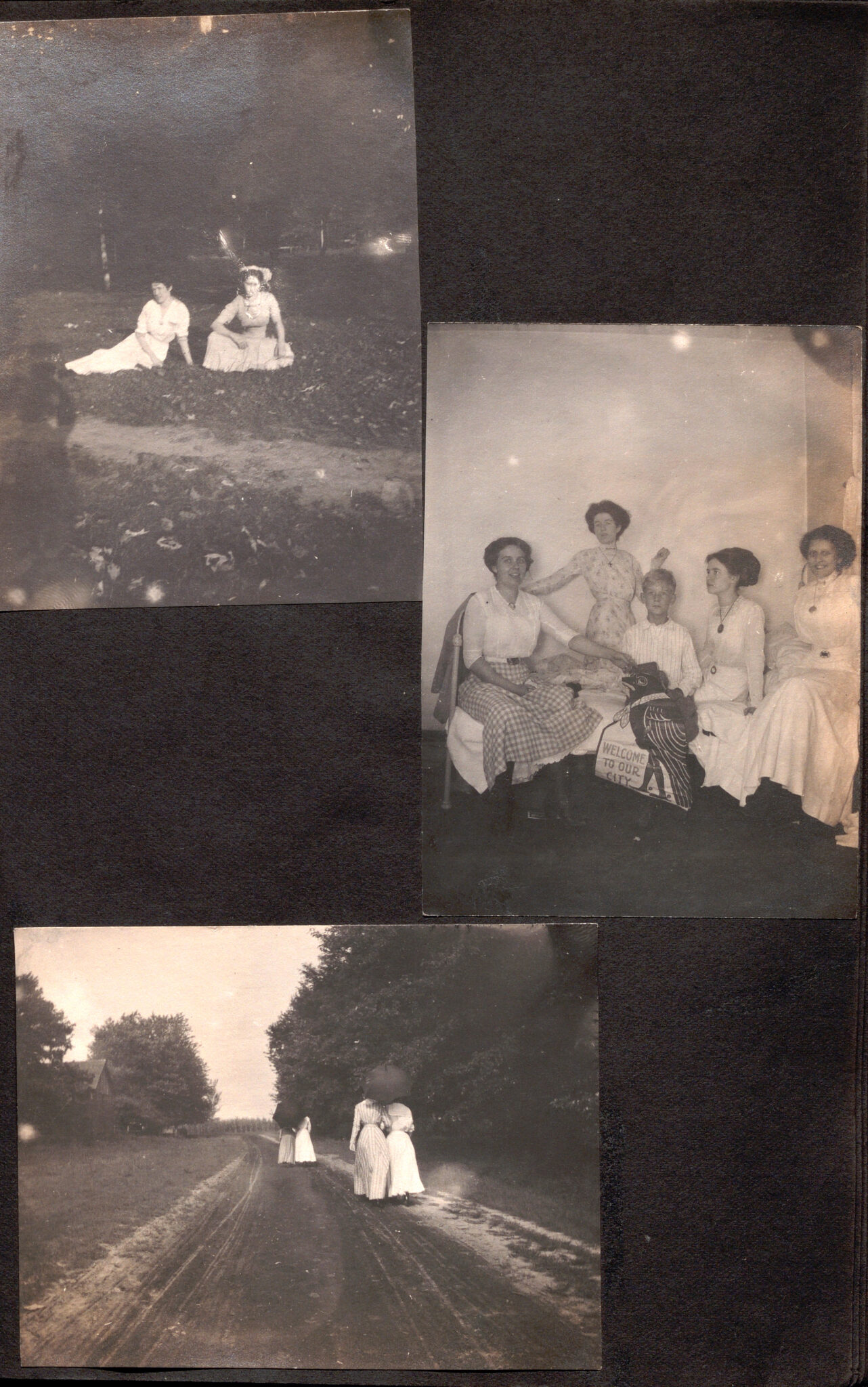 Maplewood History: Revisiting A Tale of Two Albums – Part Four | 40 ...